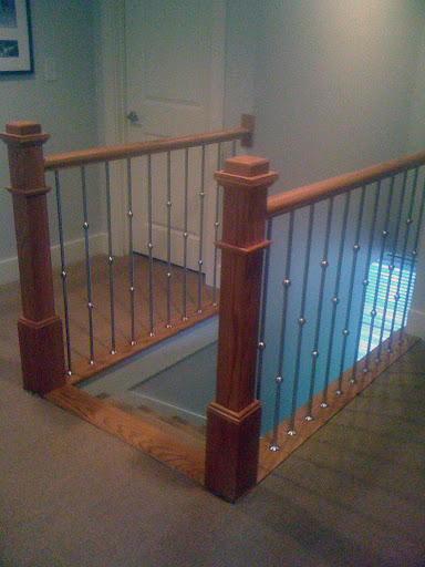 Box SSteel - Stair Solution