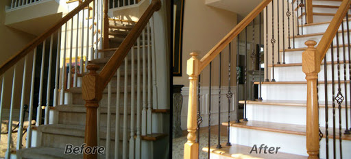stairs_before_and_after1 - Stair Solution