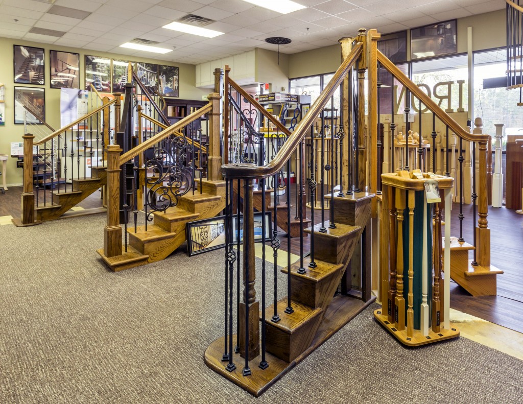Handrail Design: There is More to it Than Meets the Eye - Stair Solution