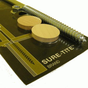 Sure-Tite Newel System - Stair Solution