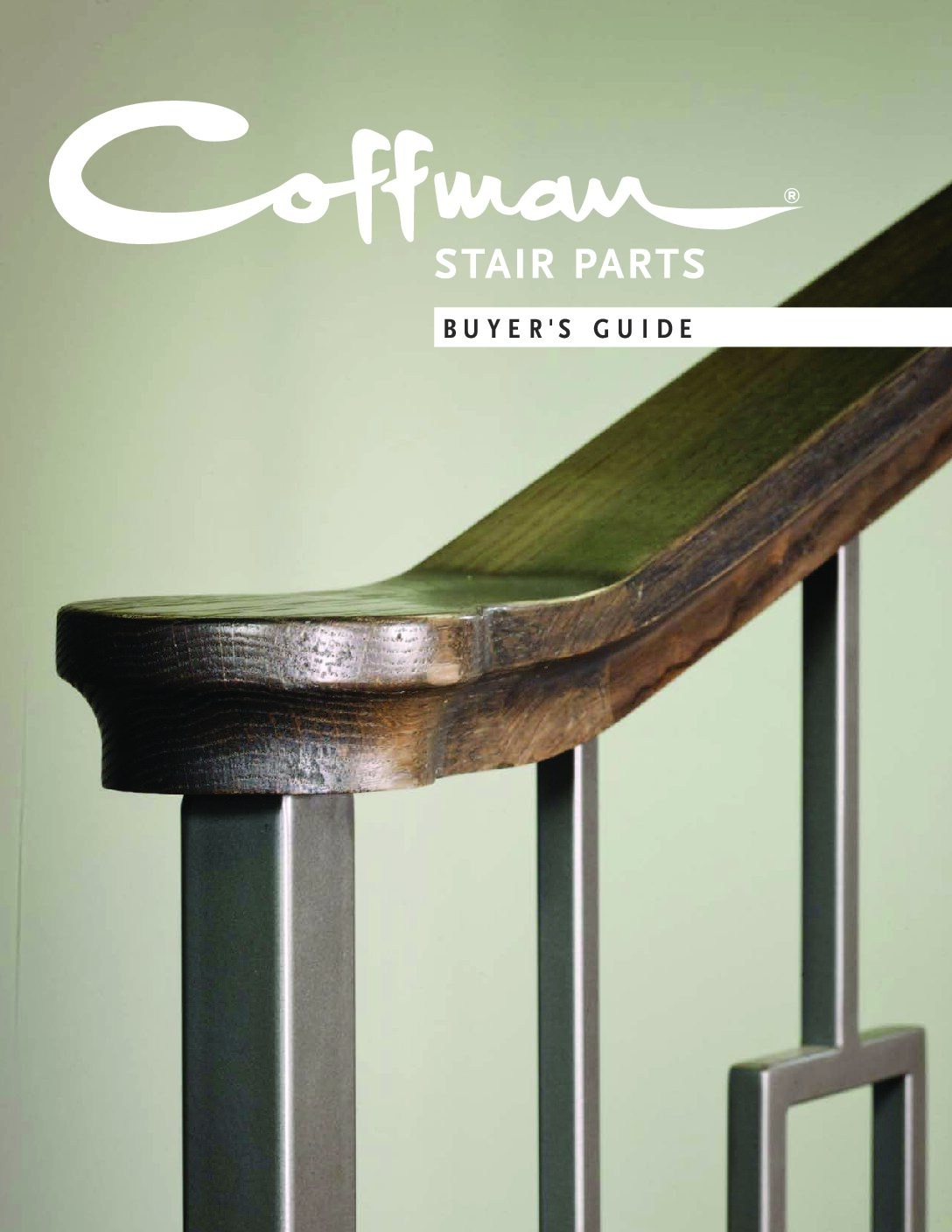 Catalog Stair Solution Catalog Stair Solution