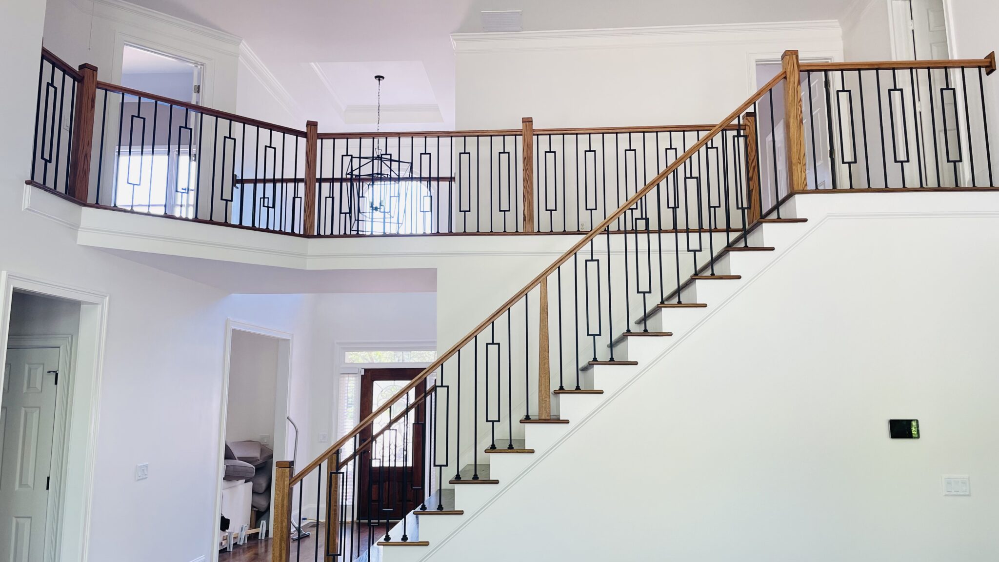 Handrail Design: There is More to it Than Meets the Eye - Stair Solution